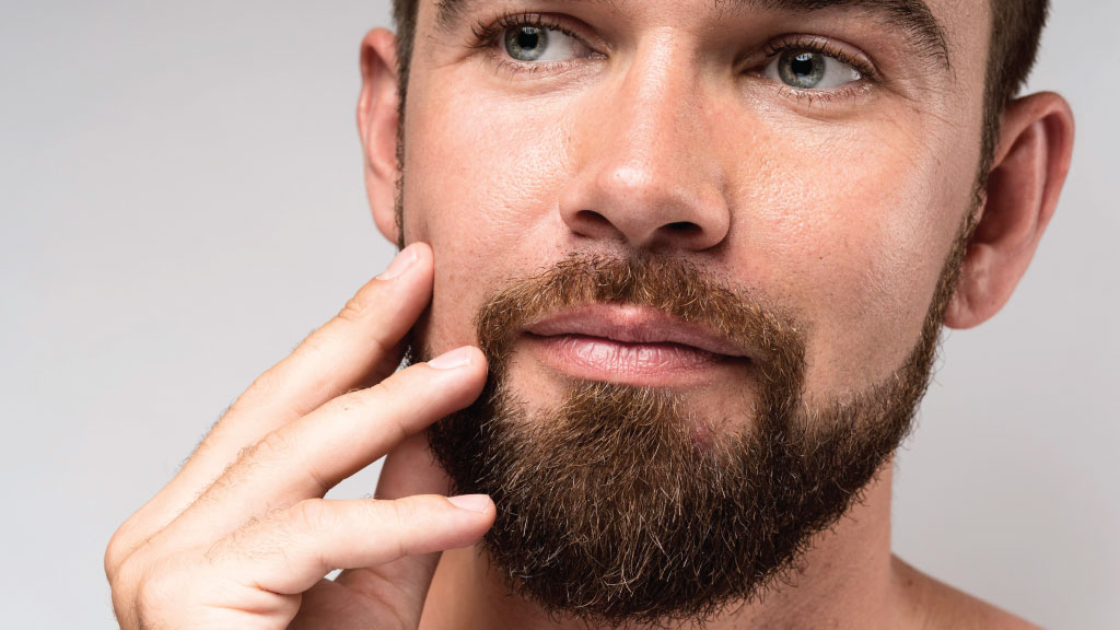 BEARD TRANSPLANT – Al Manara Medical Center